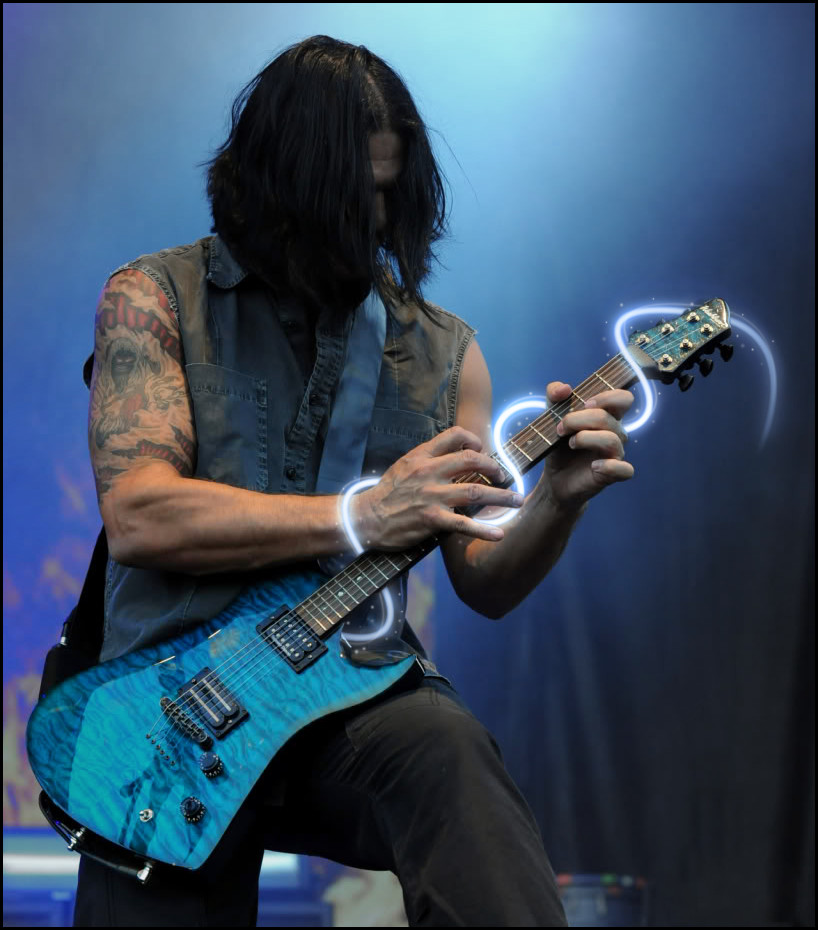 Dan Donegan