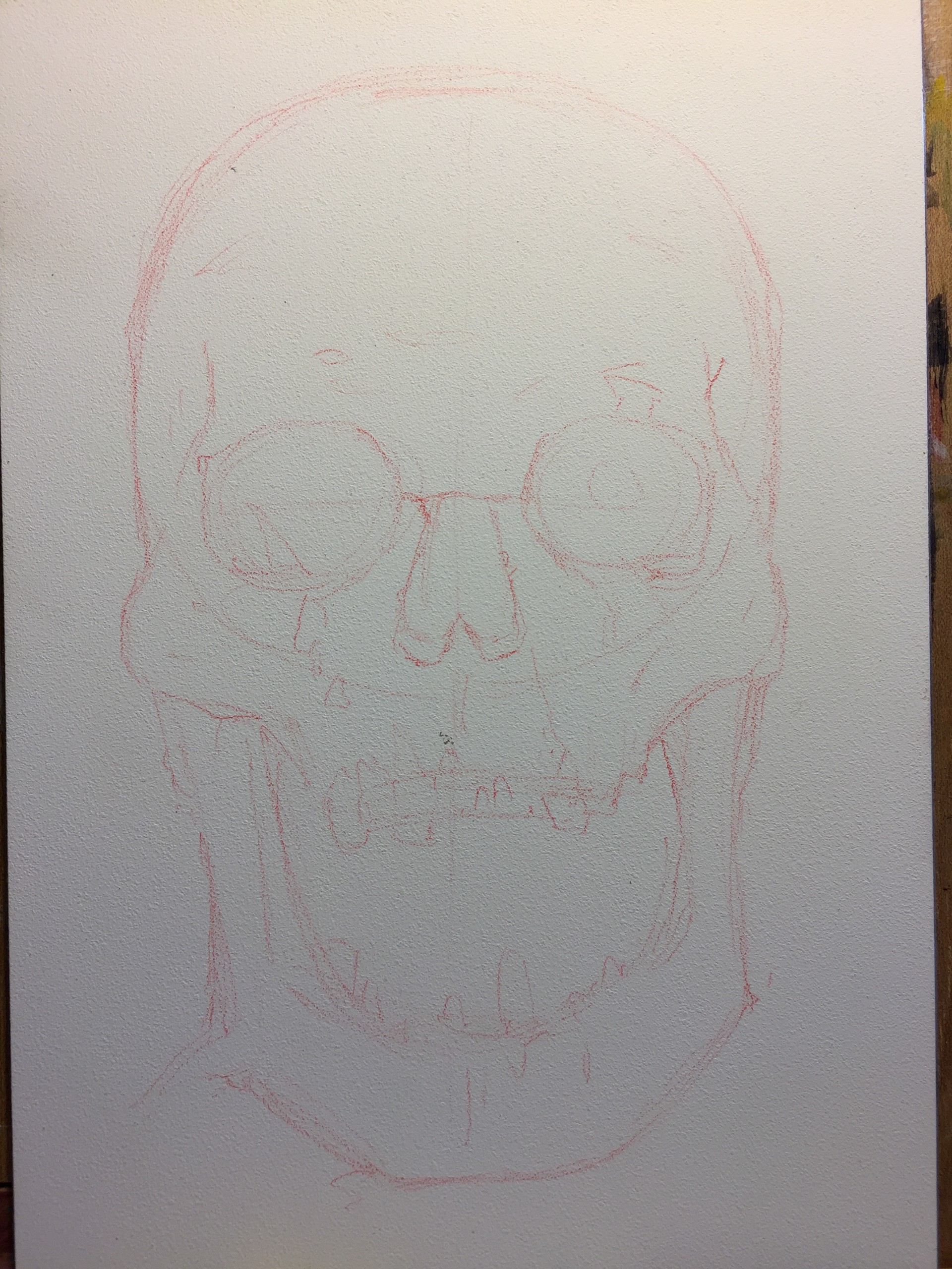 Tyler Dobbs - 4 Colors - 1