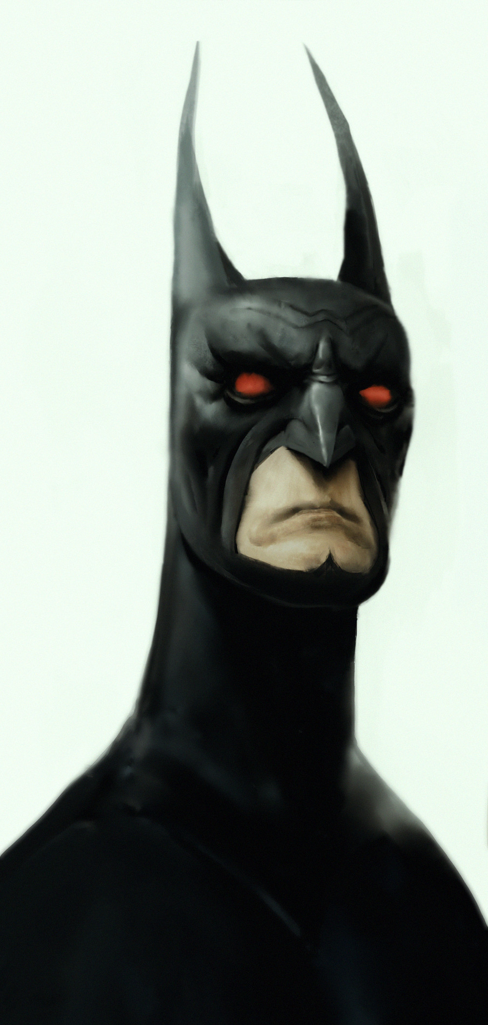 ArtStation - batman100