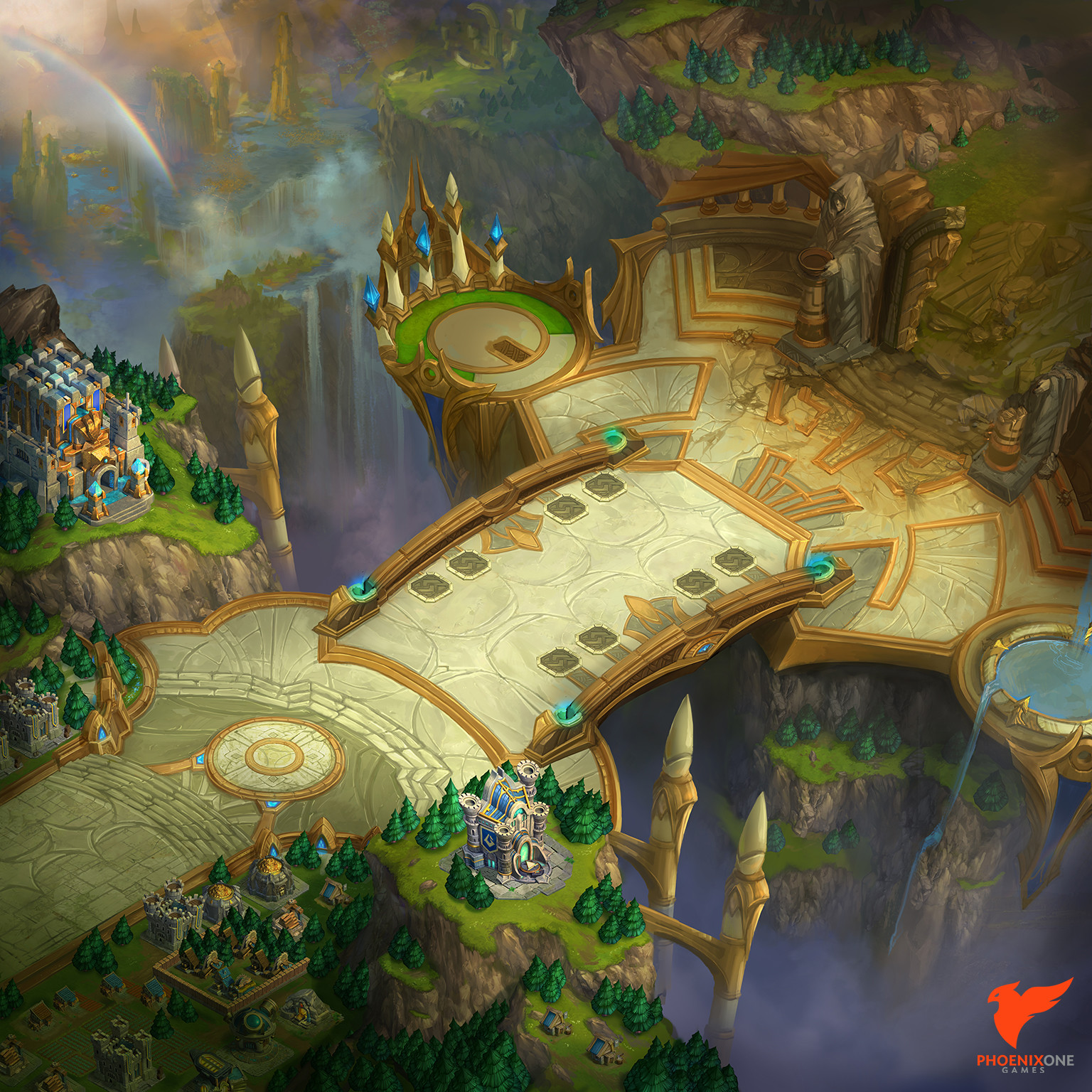 Kenji Gonzales - Portfolio