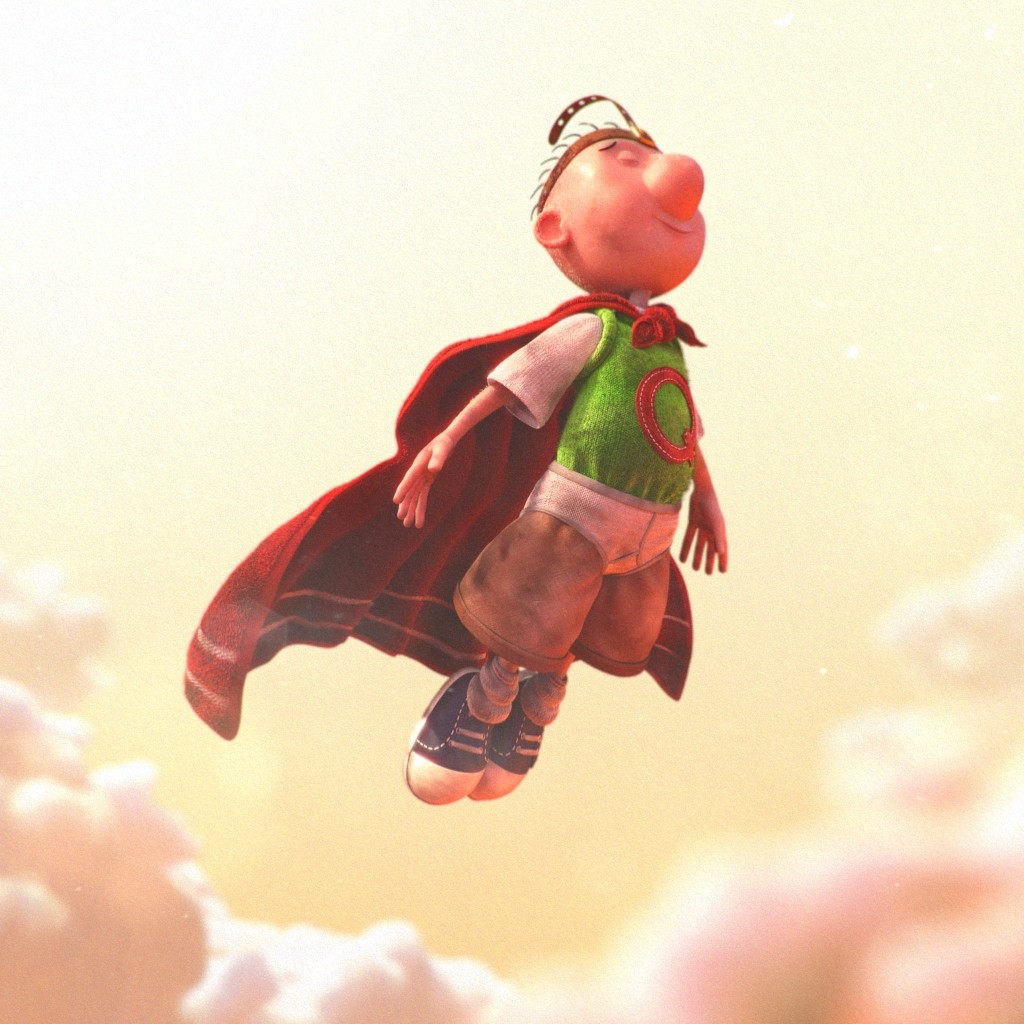 ArtStation - Quailman