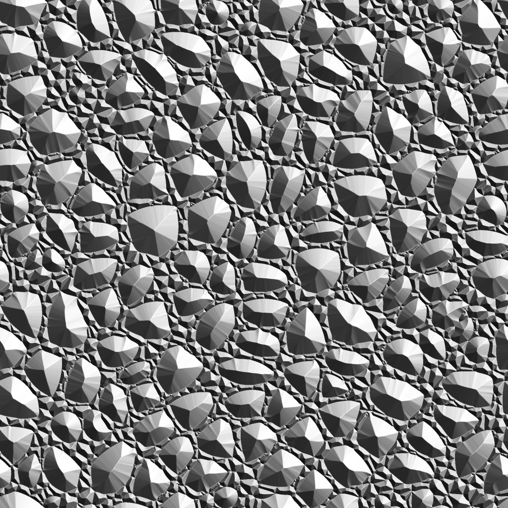 Artemiah Light - Drake 3D Model