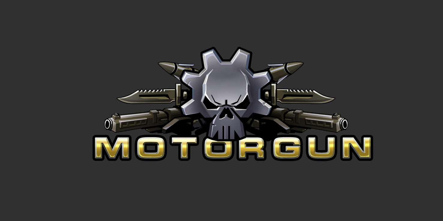 ArtStation - Motorgun_old (browser game), Vladimir Stayukhin