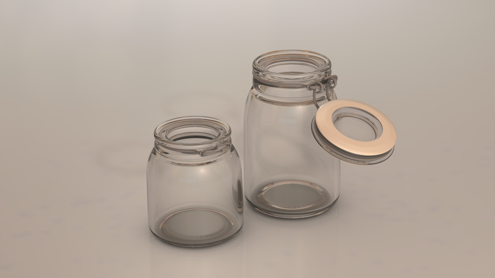 ArtStation - Kitchen [Work in progress]