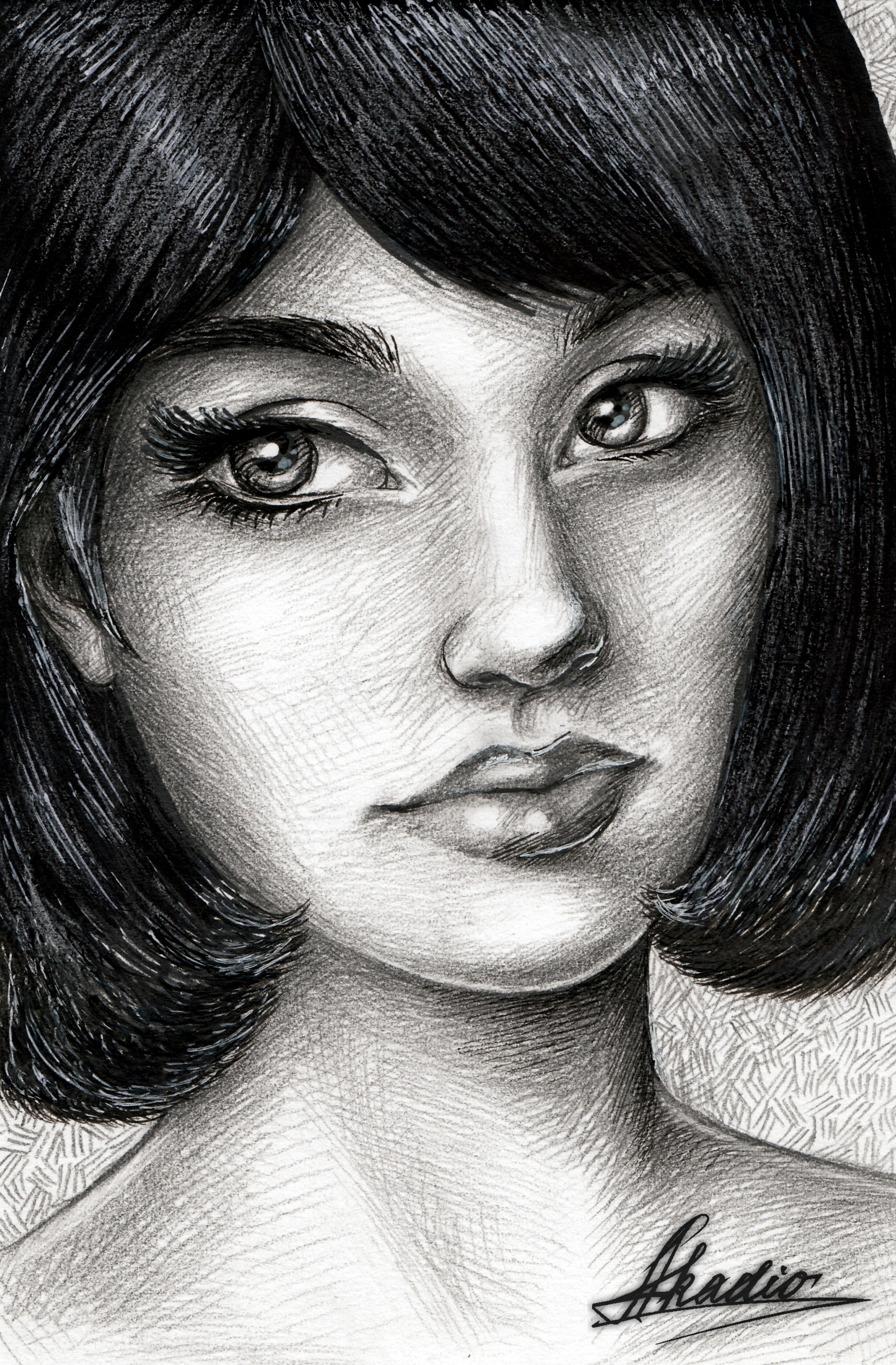 Verielle Alexandro - Personal best of 2016