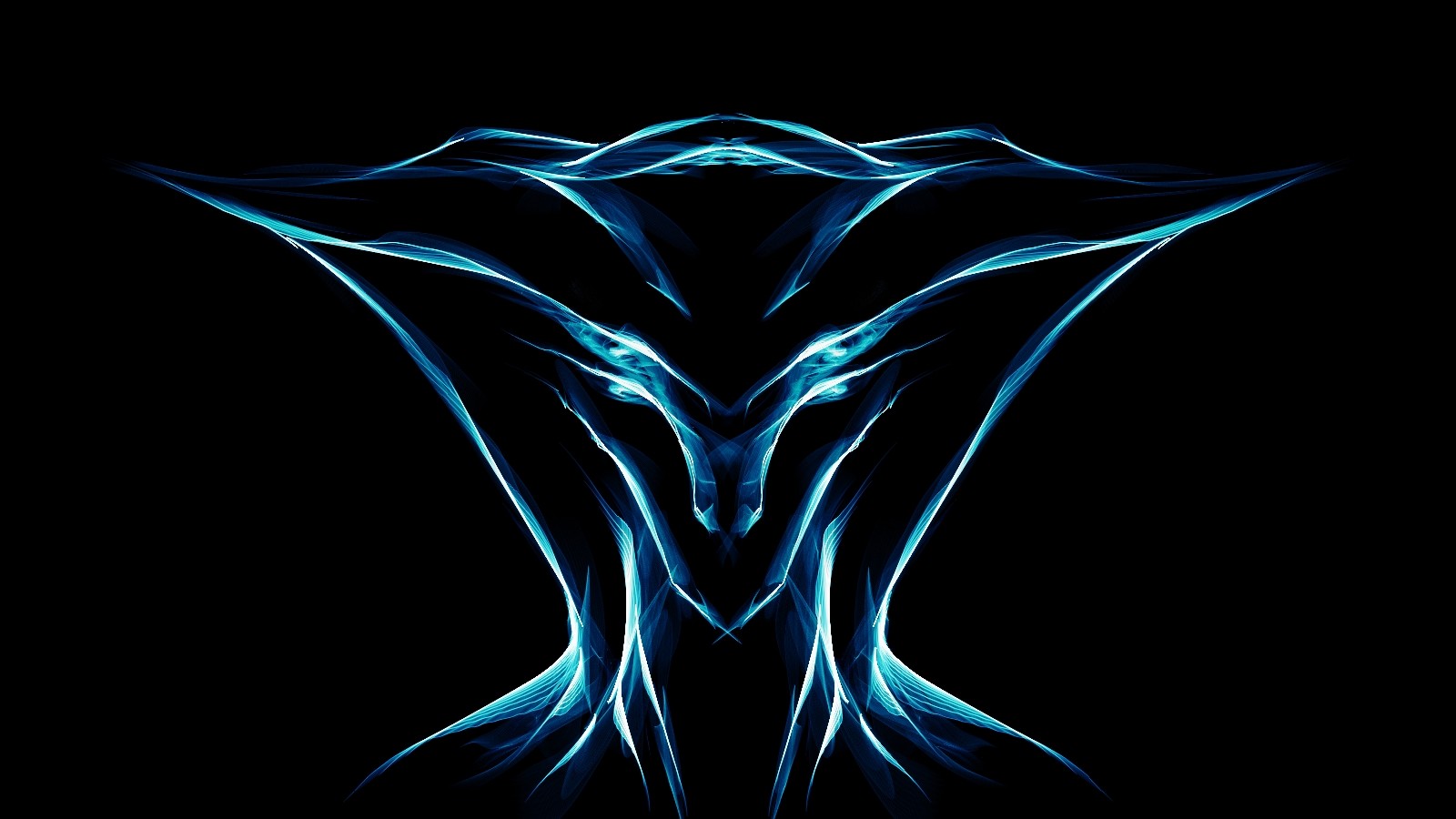 ArtStation - alien concept light sketch