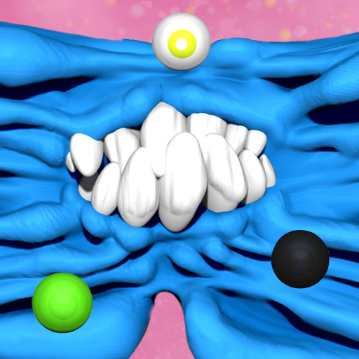 Peter Pienkowski - Some Stupid Phone game I made to try out Unity, fun ...