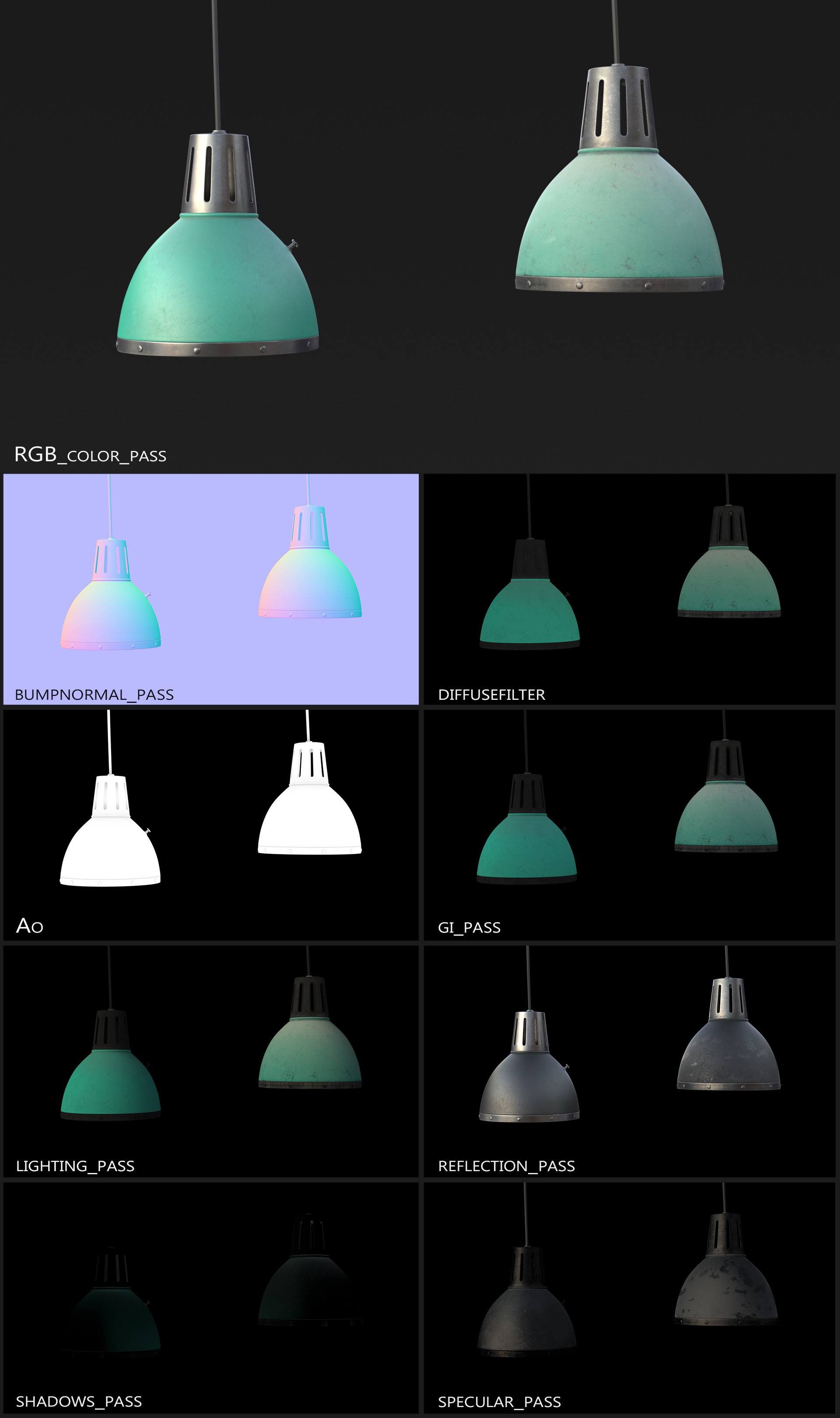 Alexandre Orlans - Ready for the party!