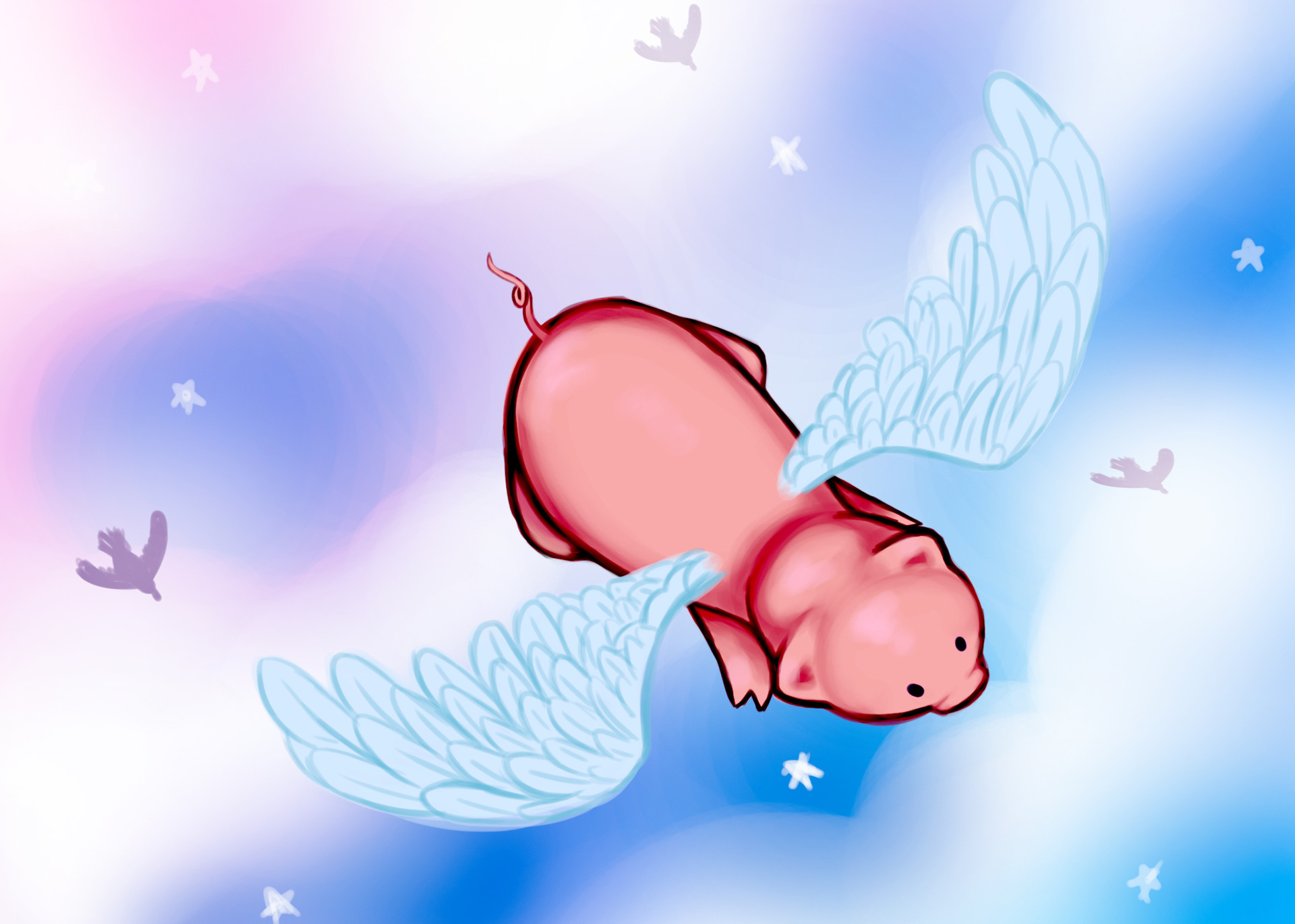 Mayte Ramirez - InspireMe Crate_Feb Illustrations