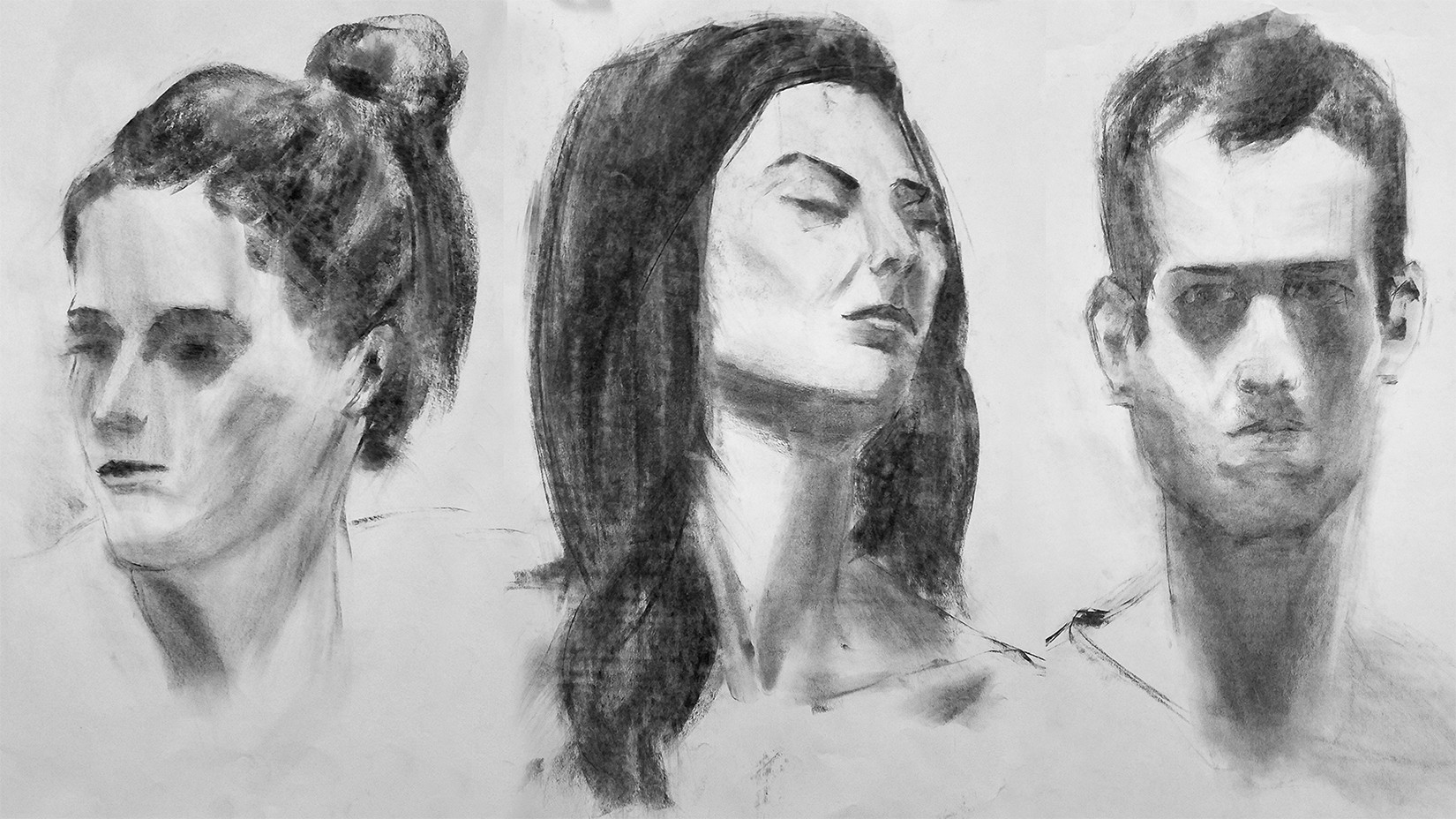 ArtStation - Faces_03