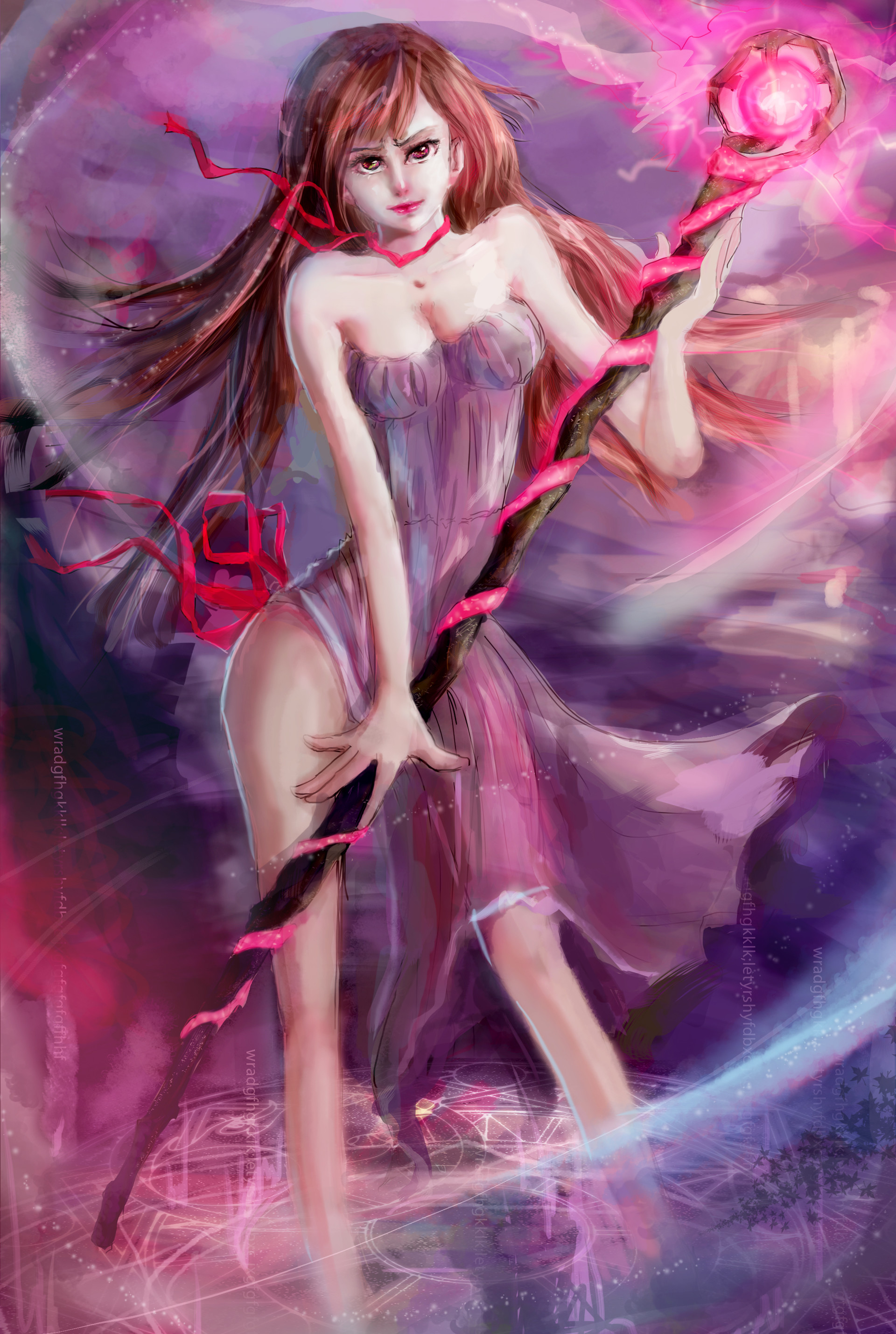 ArtStation - Ember finished