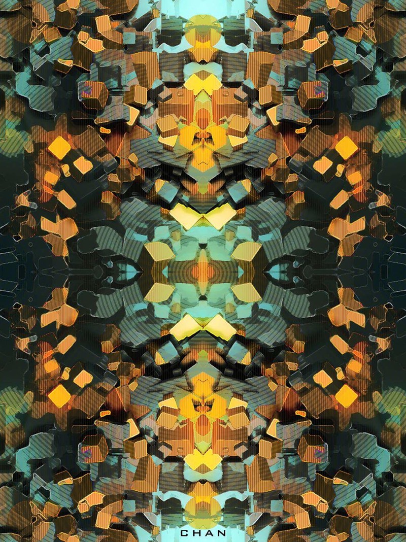 ArtStation - Gary Chan