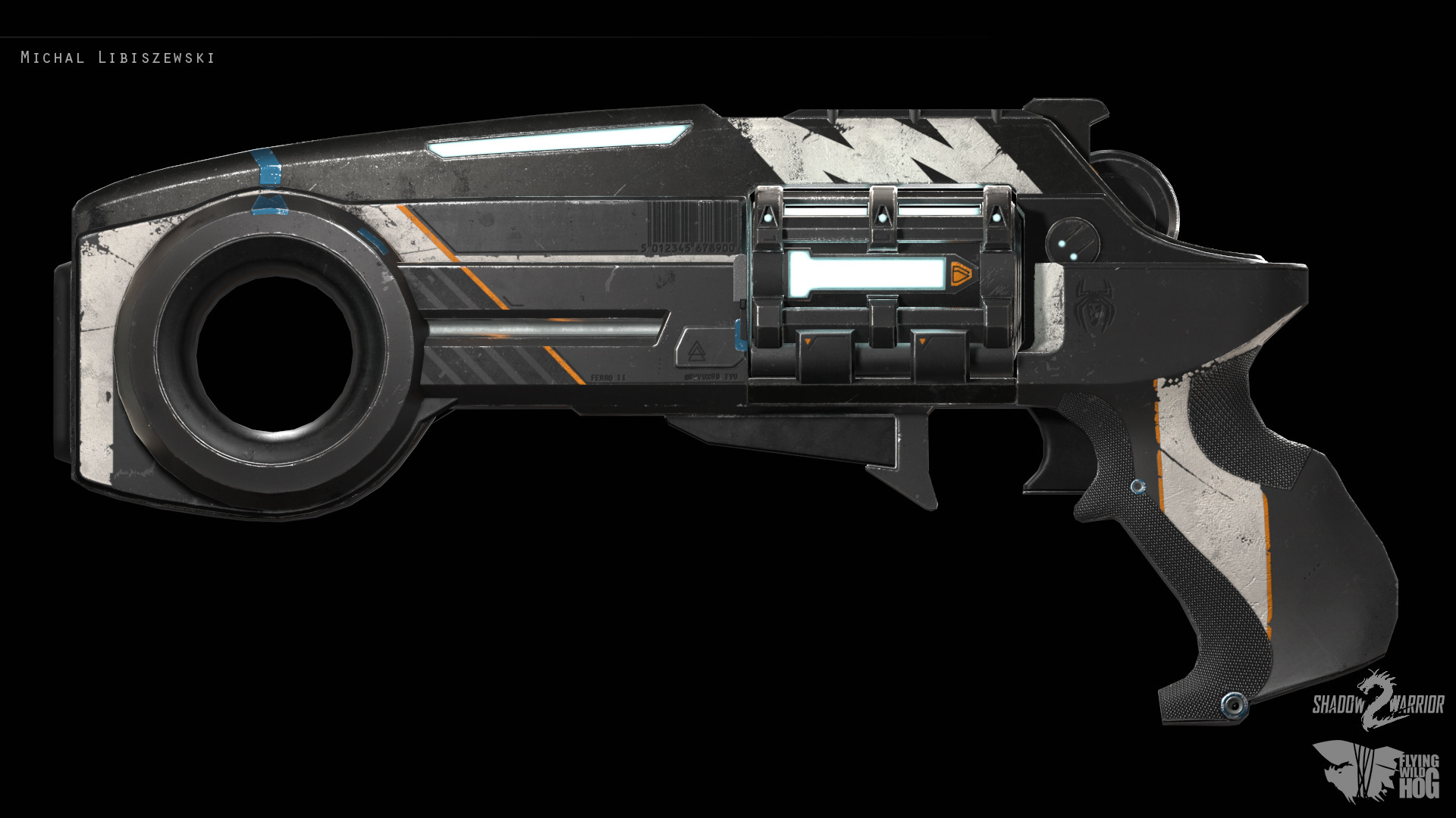 ArtStation - Deck-ARD