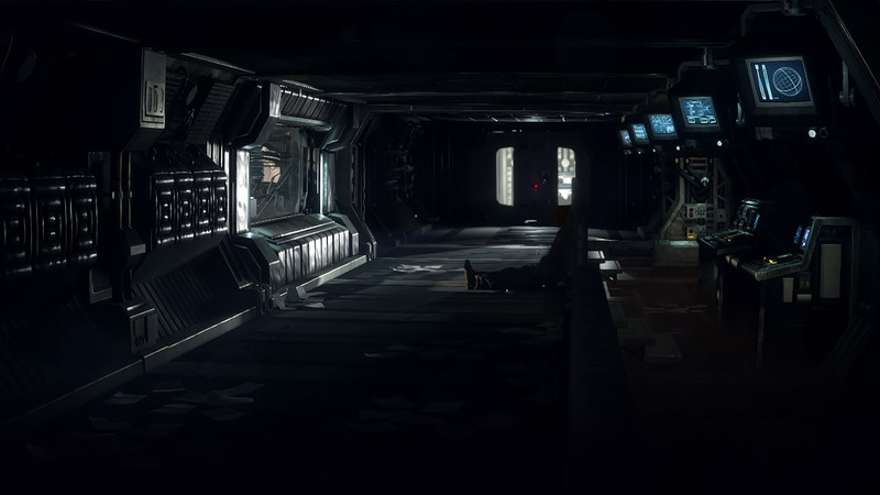 ArtStation - Mark Sneddon