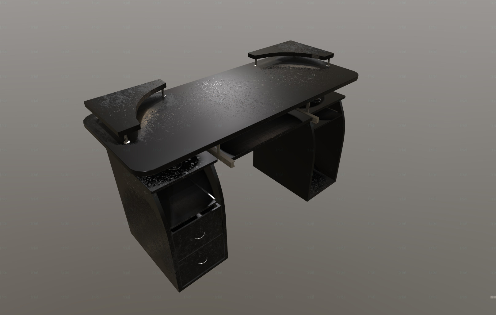 Dimitri Louis - Desktop