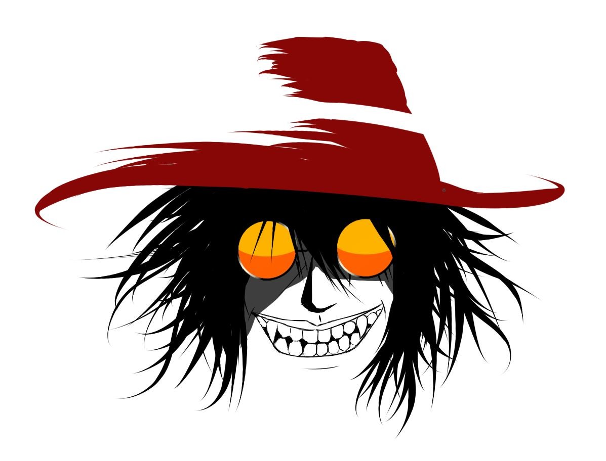 ArtStation - Alucard