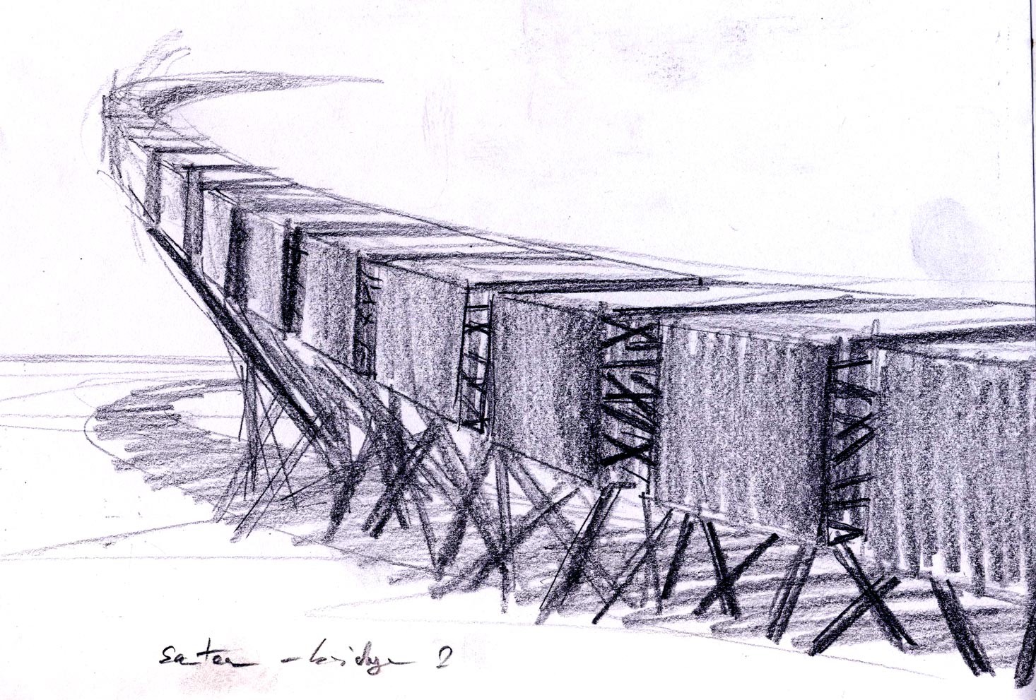 Matthieu Gallais - Deus Ex: Breach