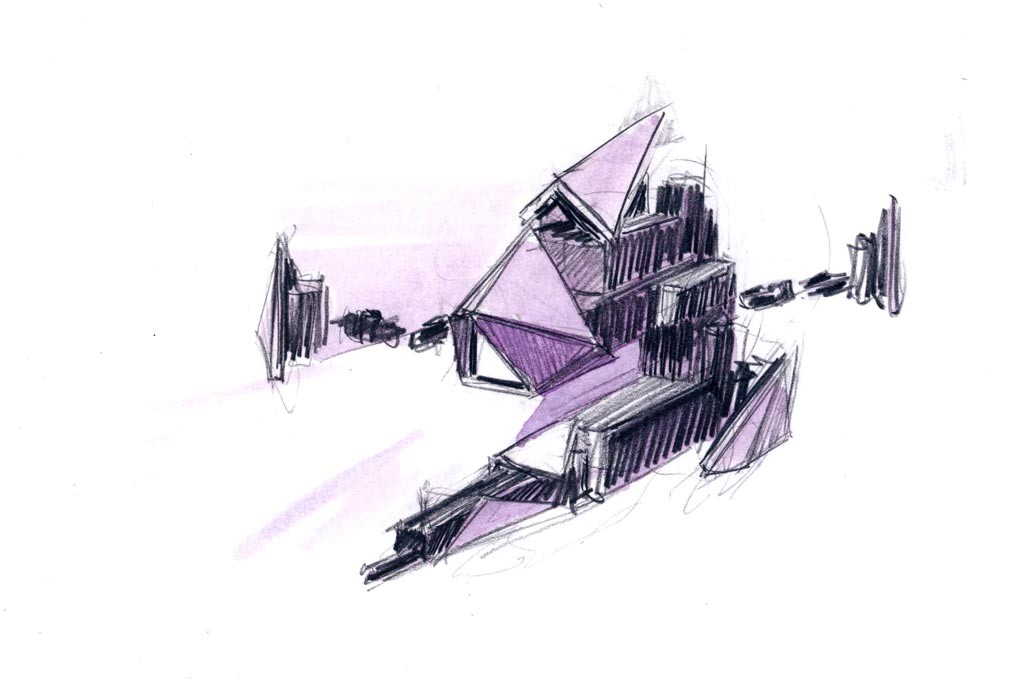 Matthieu Gallais - Deus Ex: Breach