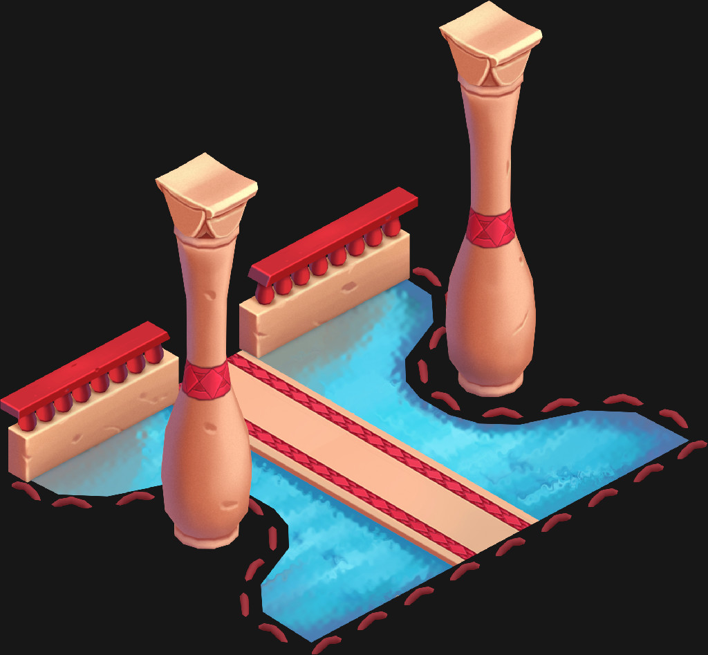 Johnny Perkins - Disney's Enchanted Tales - Aladdin Assets