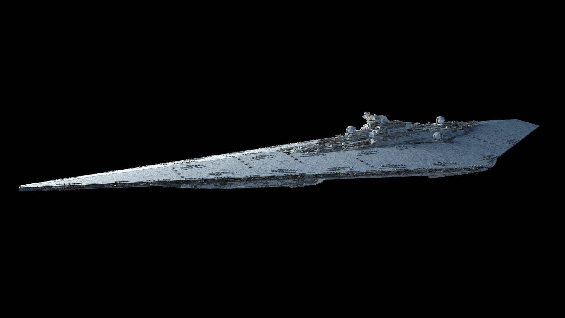 Legator-class Star Dreadnought by Ansel Hsiao Legator-class Star Dreadnought by Ansel Hsiao