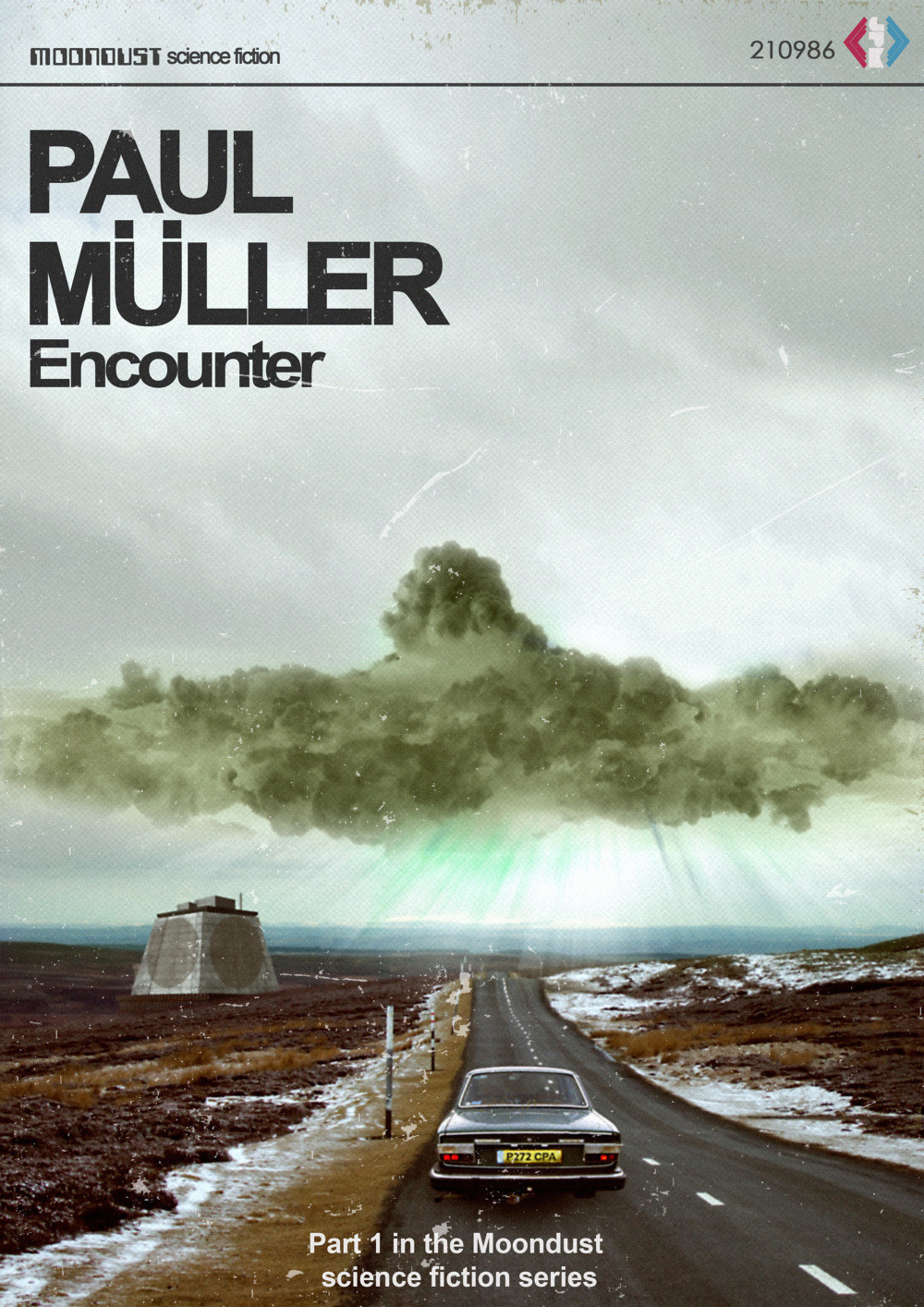 Paul Muller - Graphic Design