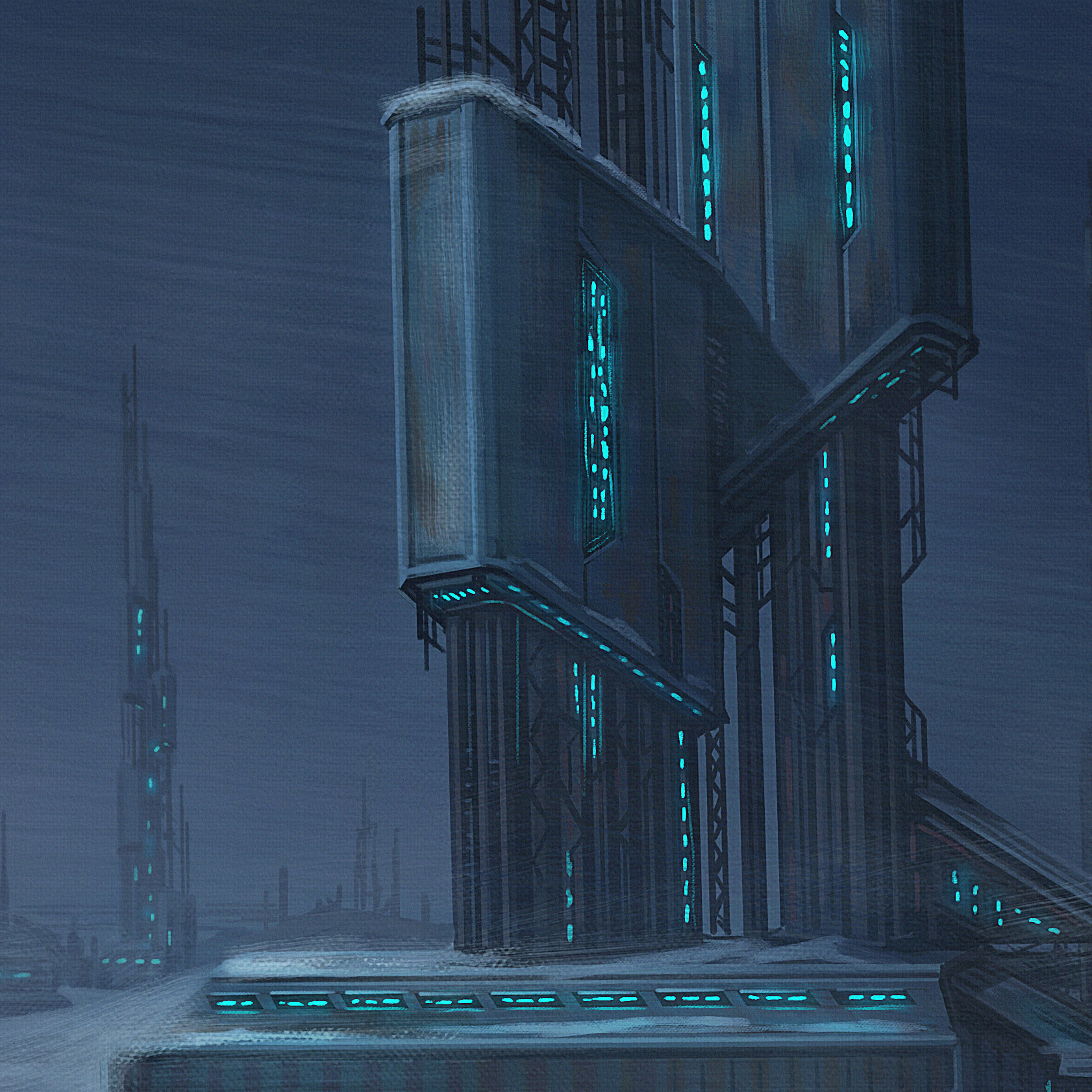 Nikita Postupkin - SCP-507