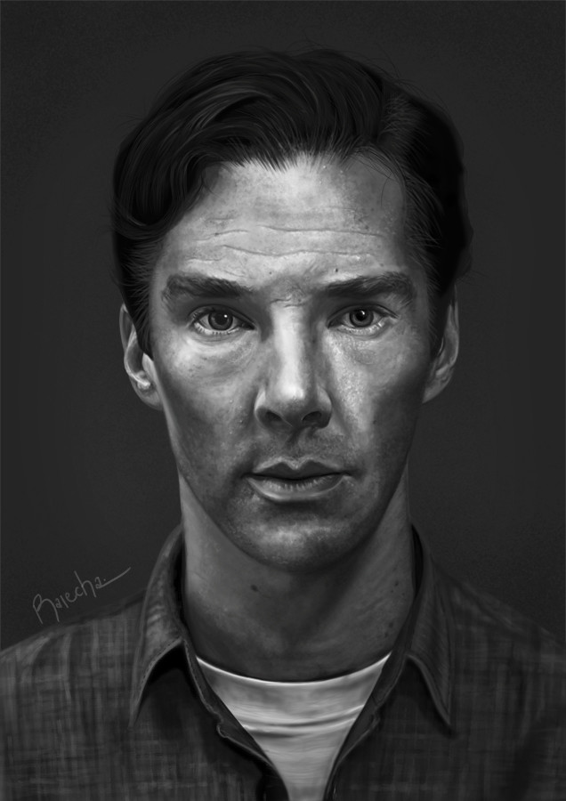 ArtStation - Benedict