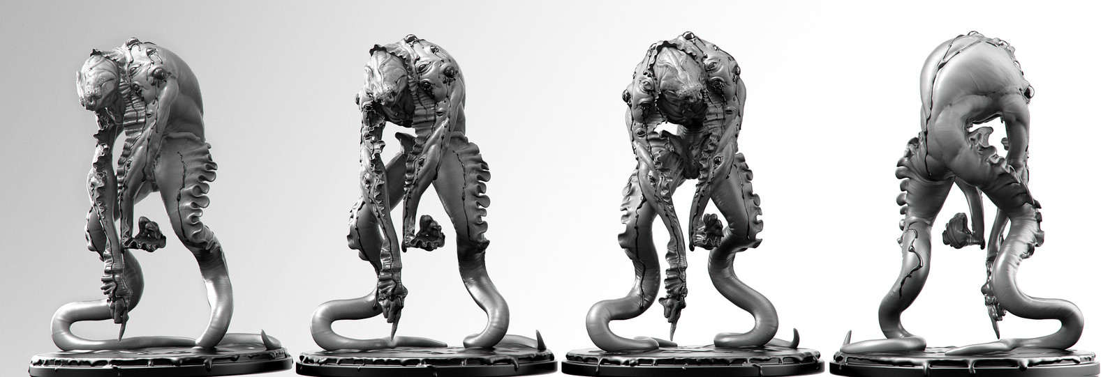 Marcin Klicki - Squiders