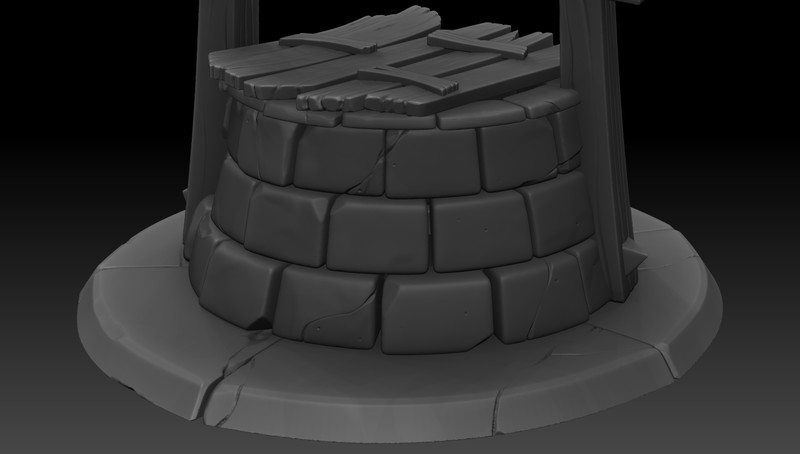 ArtStation - Justin Azzopardi