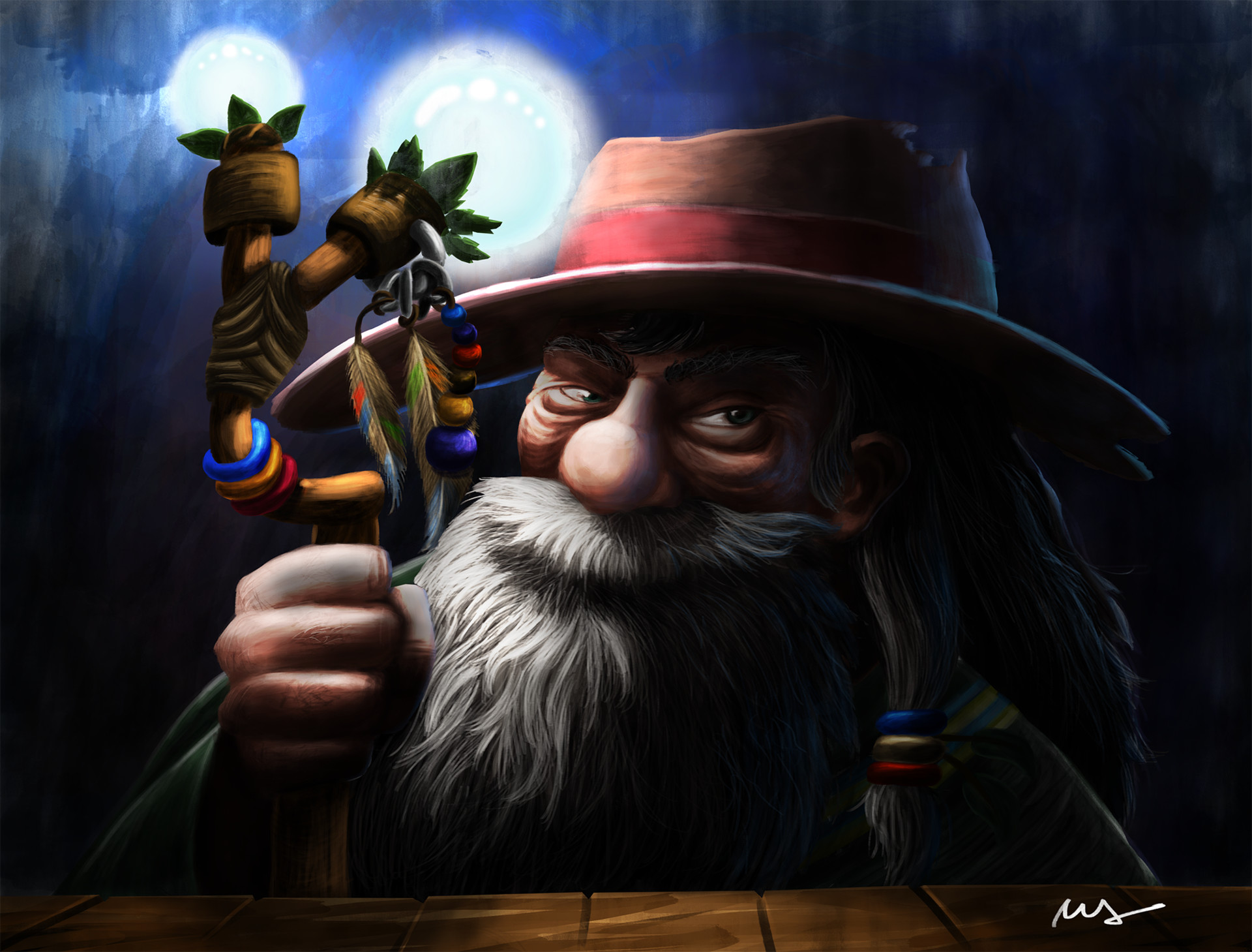 Walber Art - Various