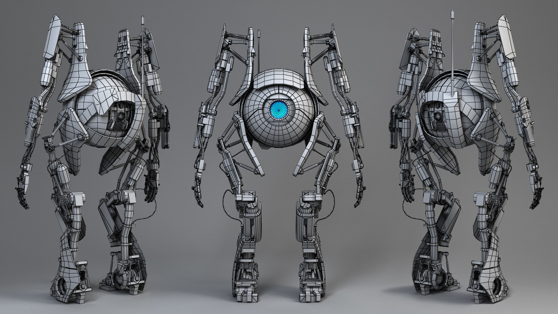 Arthur Karezo - Atlas Portal 2