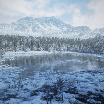 Stephen Jeal - Portfolio