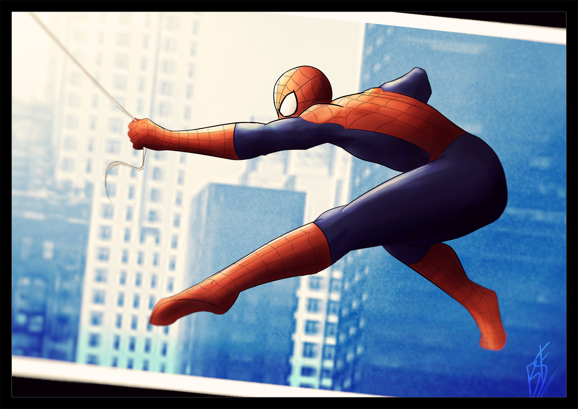 ArtStation - WebHead