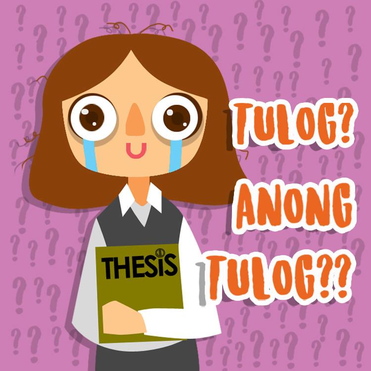 ArtStation - Thesis Sticker