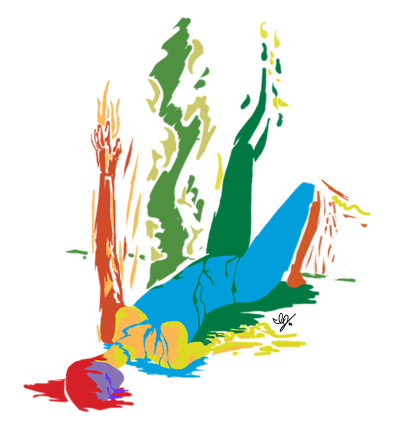 ArtStation - Isaac Javier