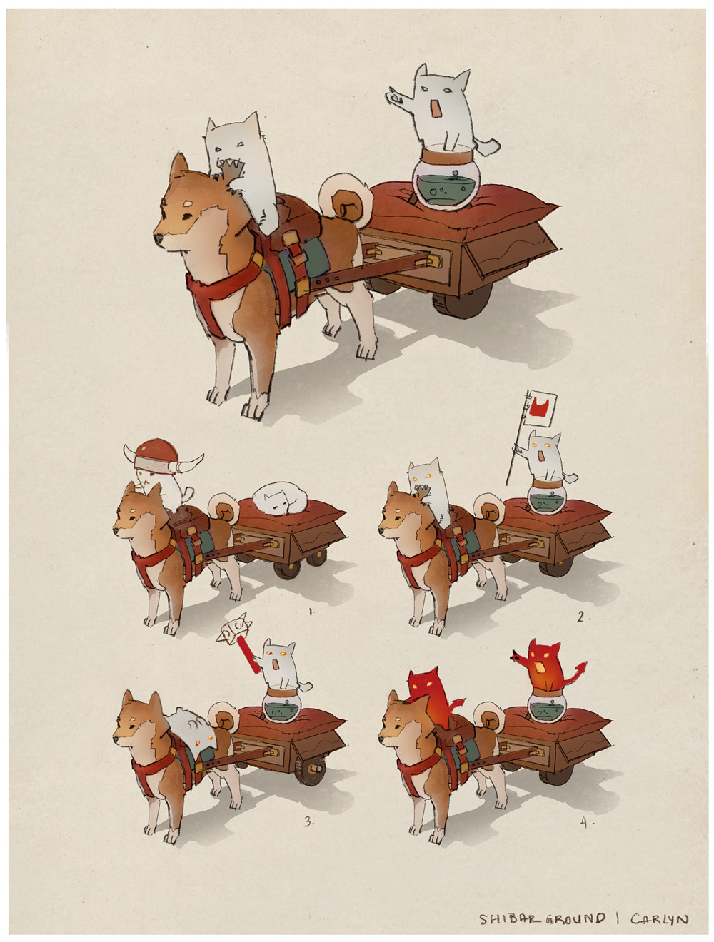 carlyn-lim-tumblr-olvgfyndol1r61ir1o5-1280.jpg (1000×1320)-花瓣网