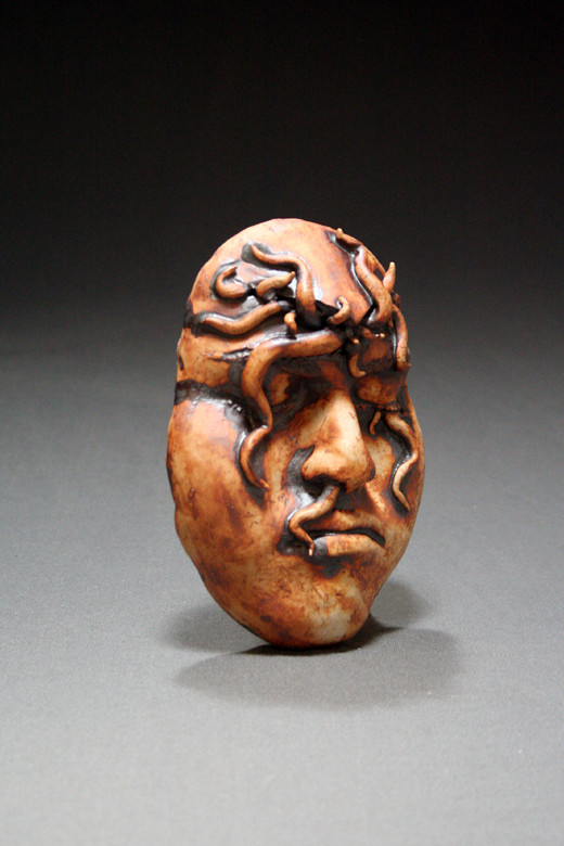 Kevin Warburton - Nga Mendja (From the Mind)