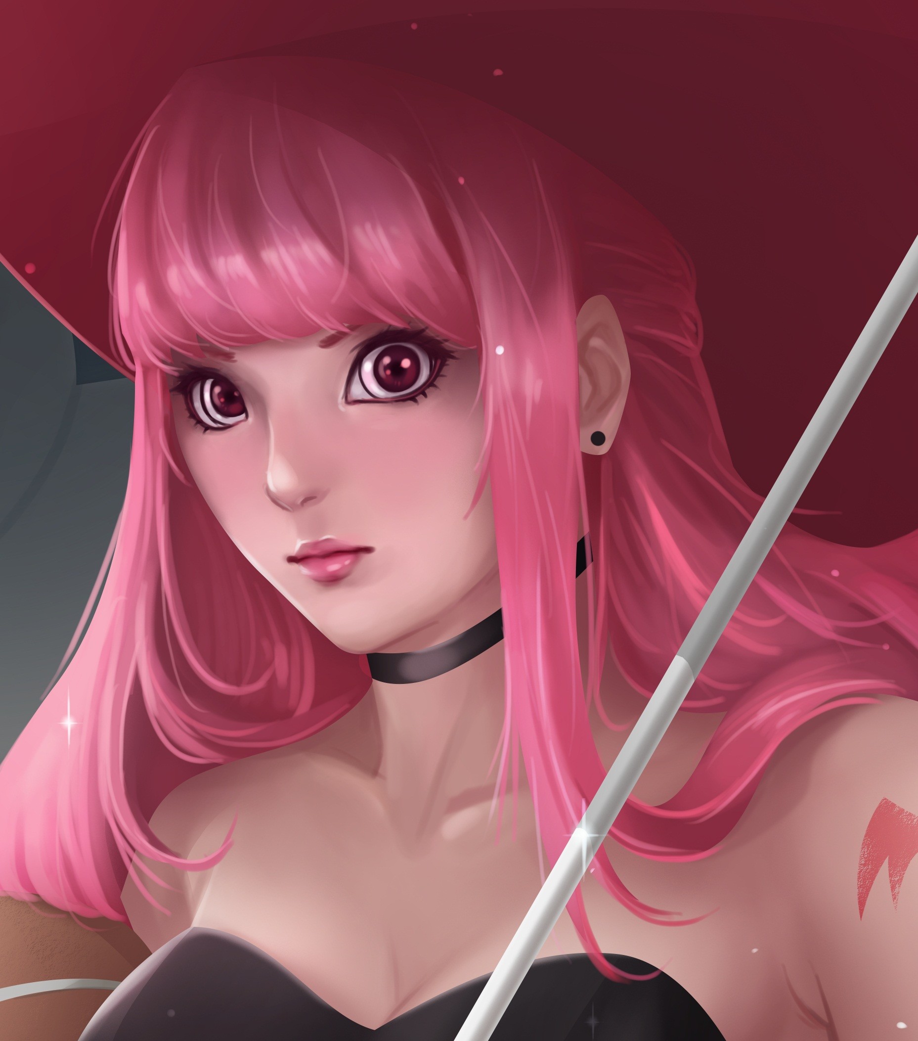 Miqdad Habibullah - Perona