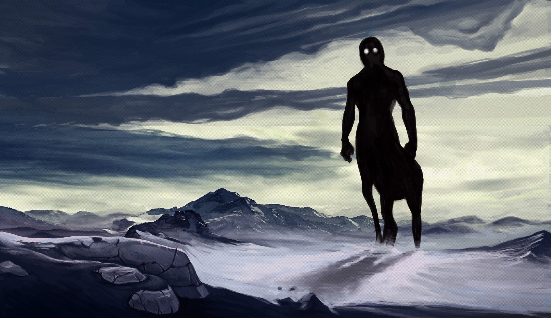 ArtStation - - 100 Torts -, Christian Goutte