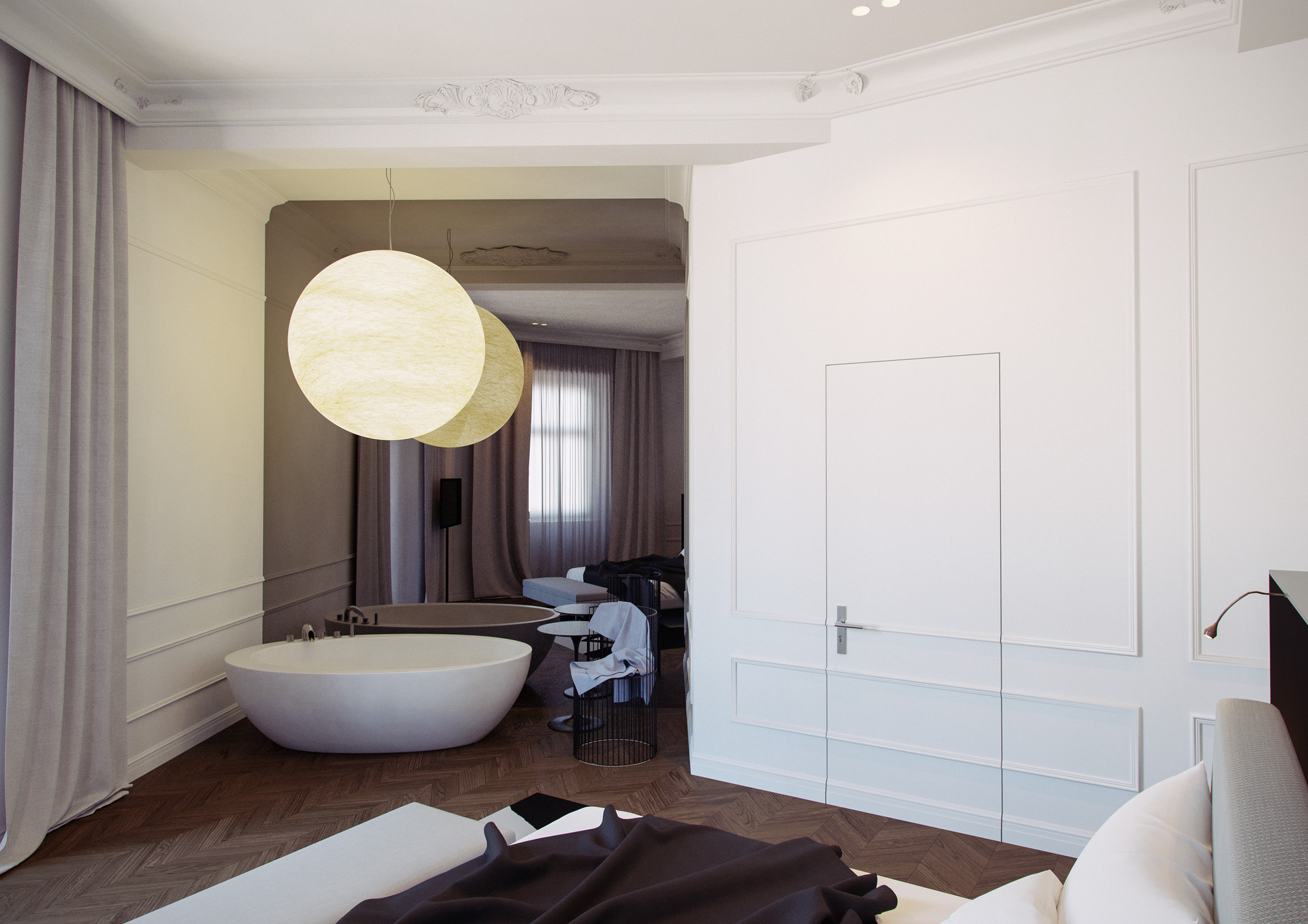 Jan Ruzic - Hotel Adriatic Rovinj - rooms