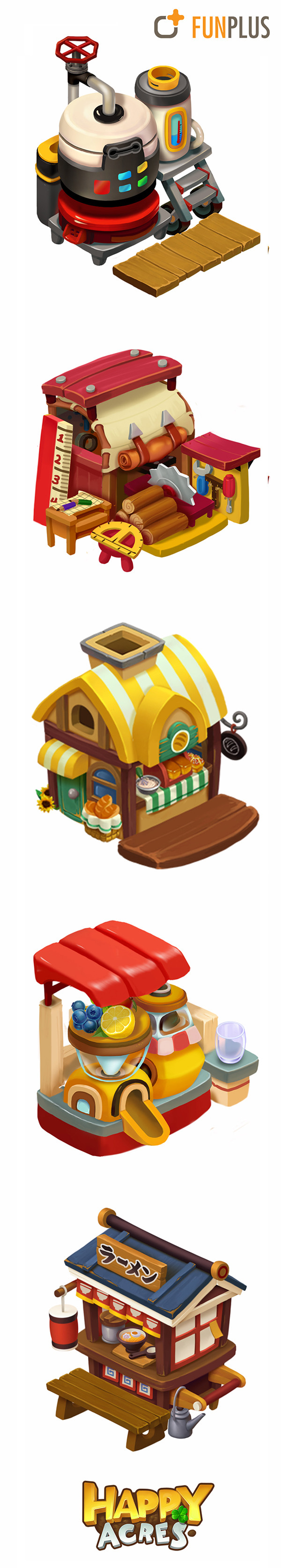 ArtStation - HA-icon