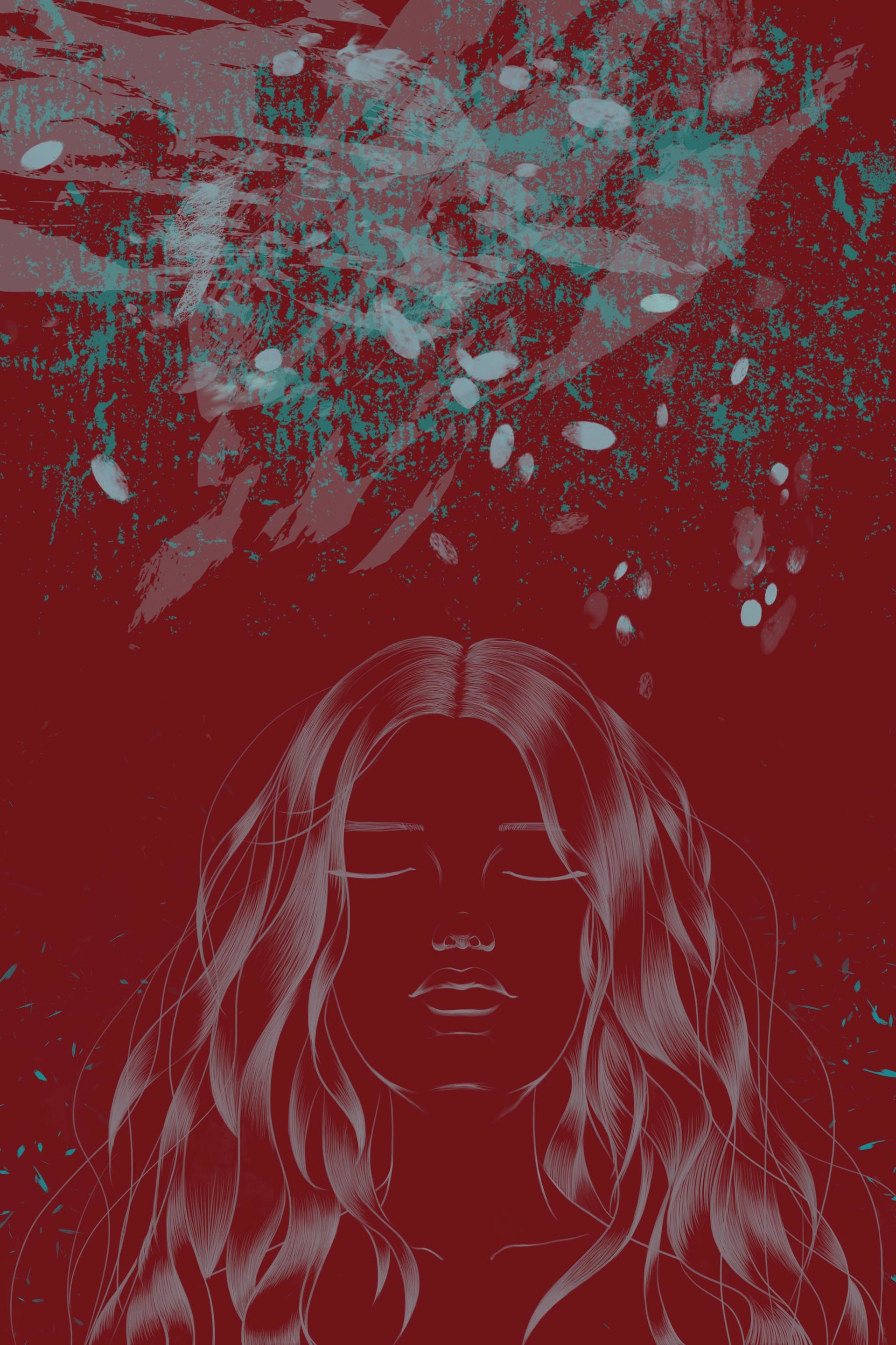 ArtStation - ps练习