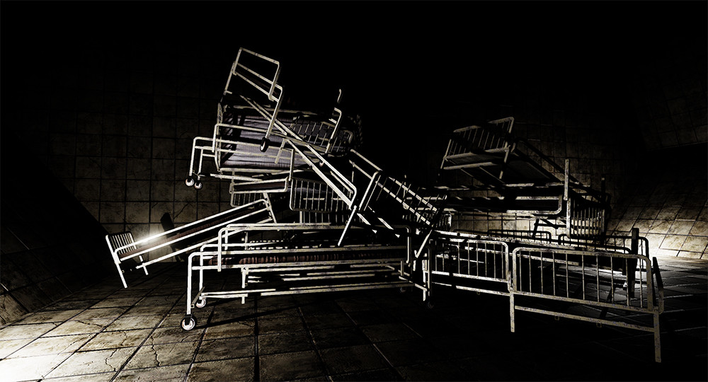 George Mylonas - In-Game Screenshots