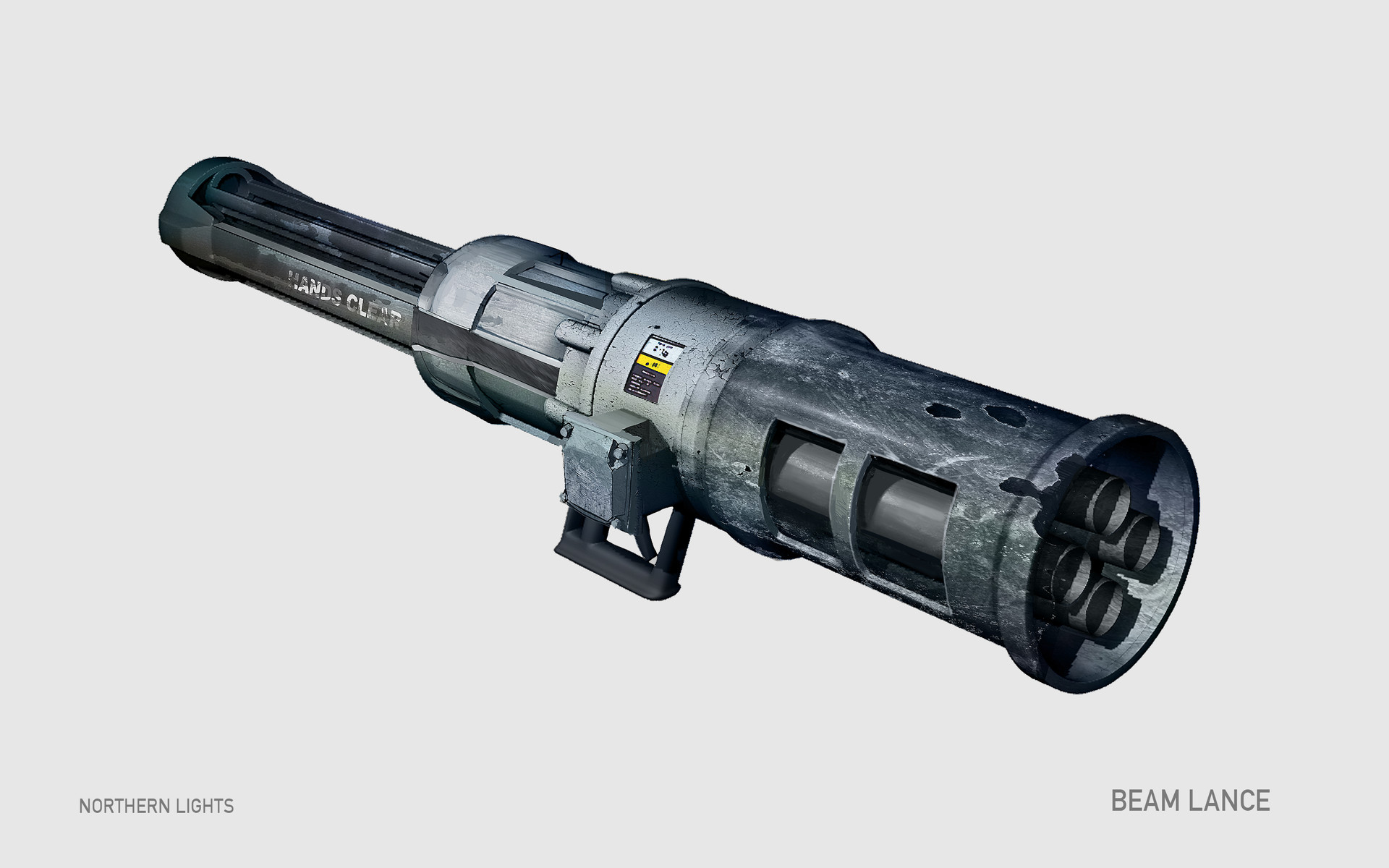 Lance Beam - The Best Picture Of Beam