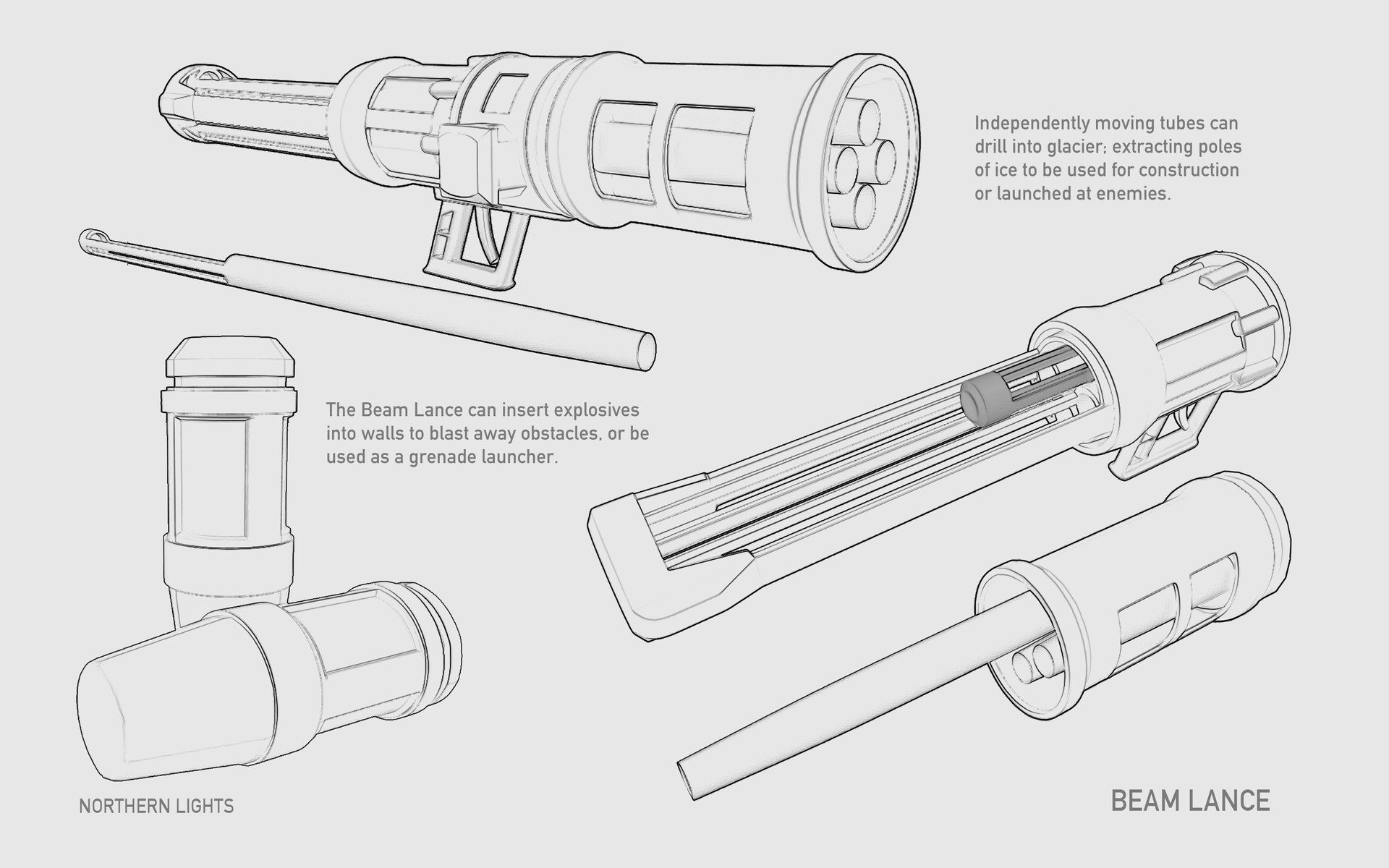 Lance Beam - The Best Picture Of Beam