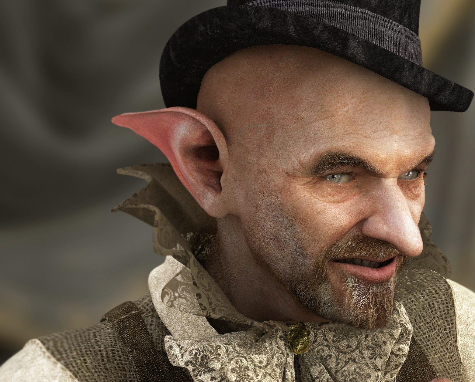 ArtStation - Mr Osborn