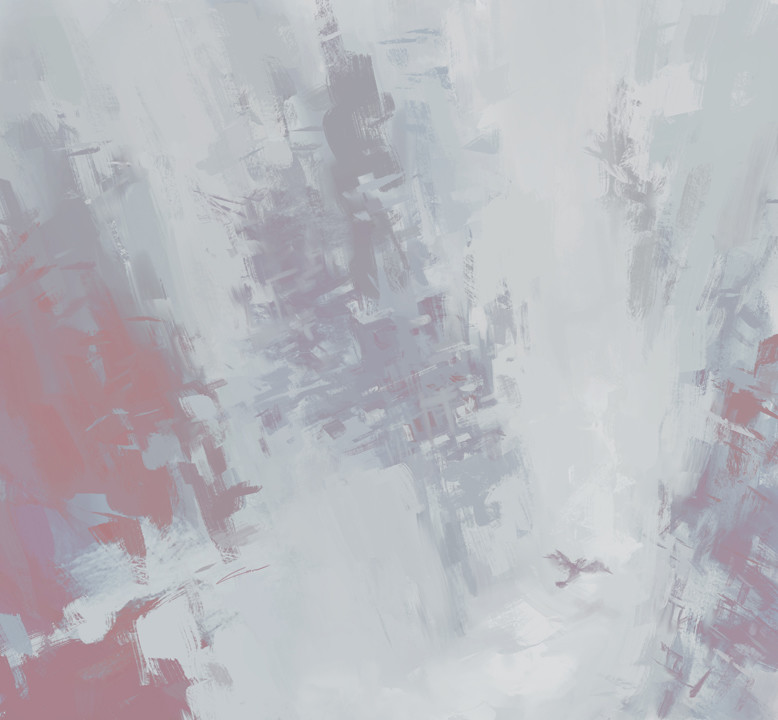 ArtStation - Ethereal Sky (Original)