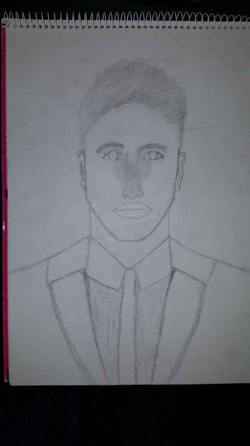 ArtStation - Benjamin Eliason