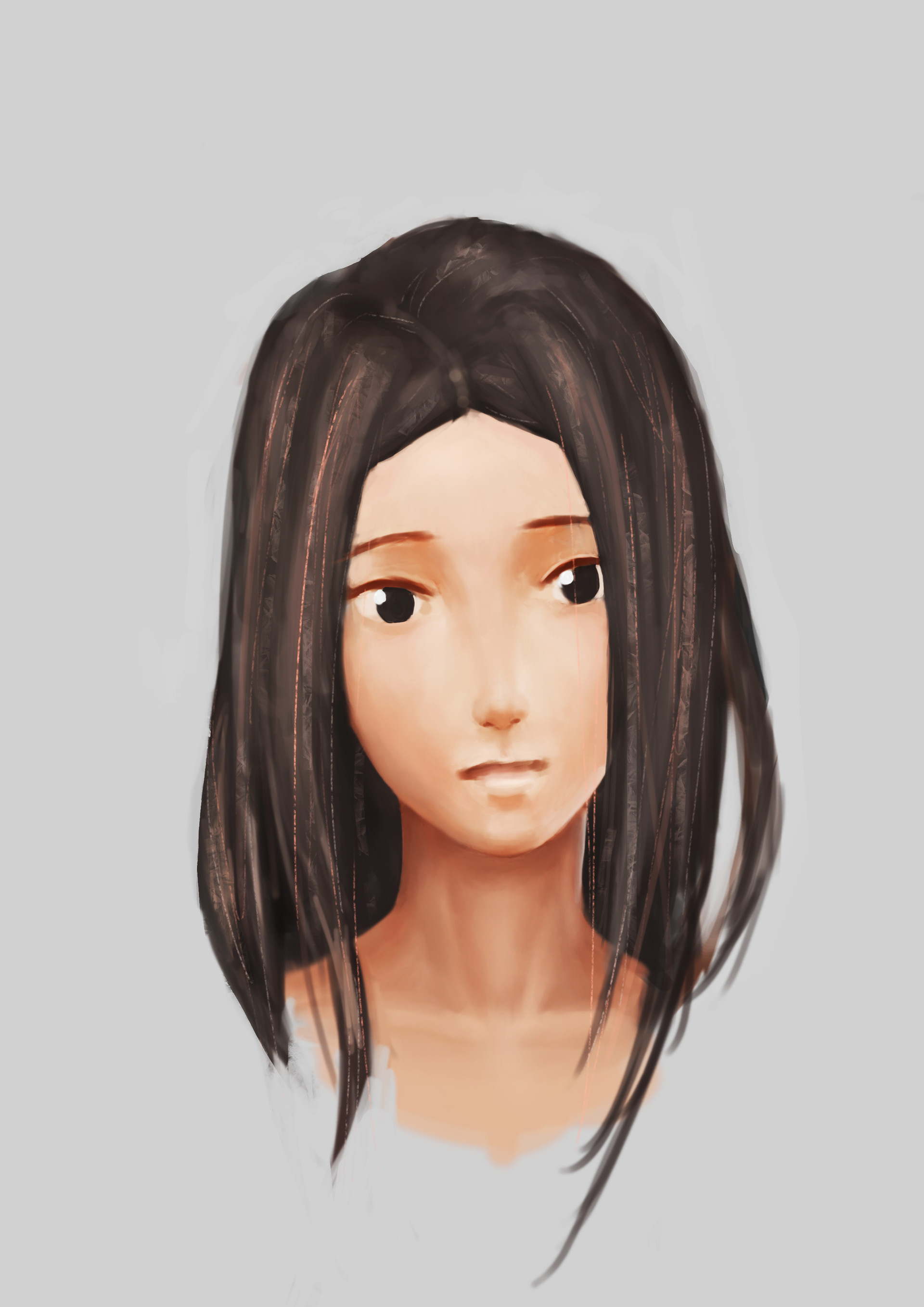 ArtStation - head
