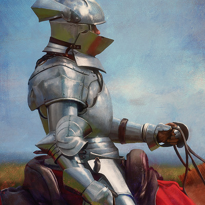 Lena Pan - Dawn Breaks